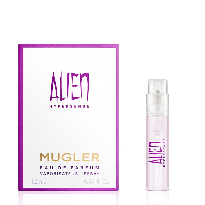 Thierry Mugler Alien Hypersense Woda perfumowana • KOKU.pl